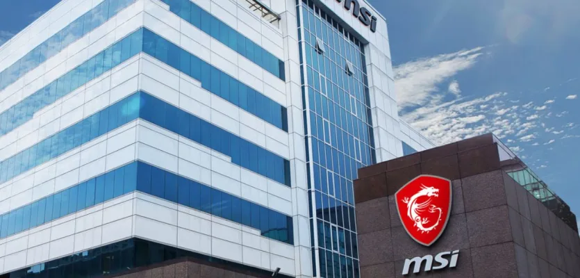 MSI hack gets worse as private code signing keys leaked by hackers - Cyber Daily